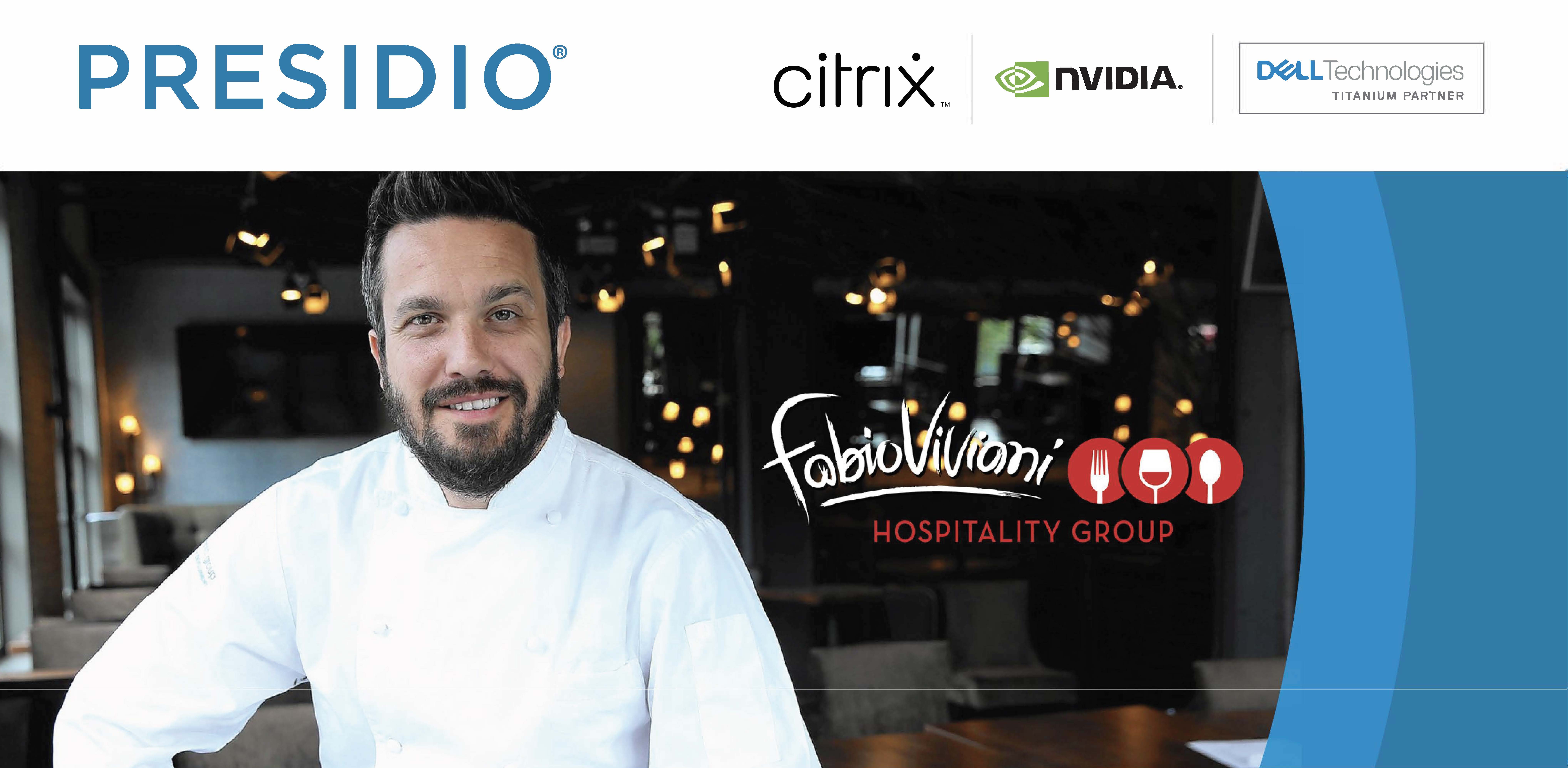 Empower your Workforce with Citrix, NVIDIA, and Dell Servers - Presidio