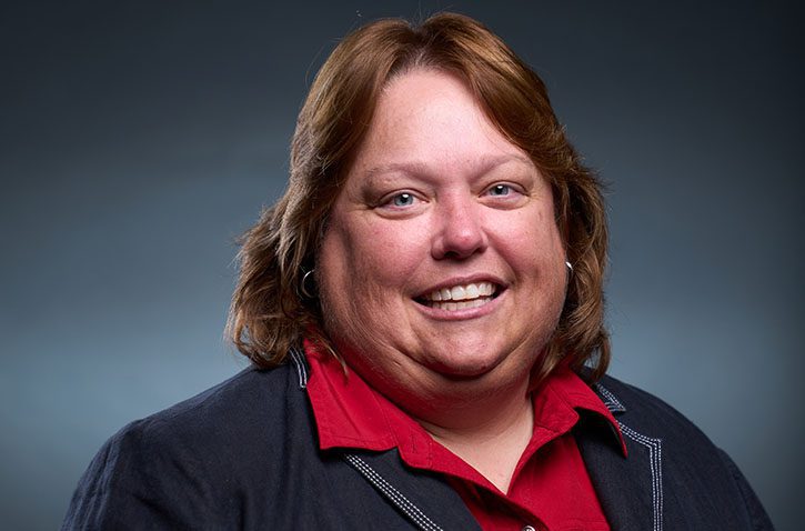 Julie R - Presidio