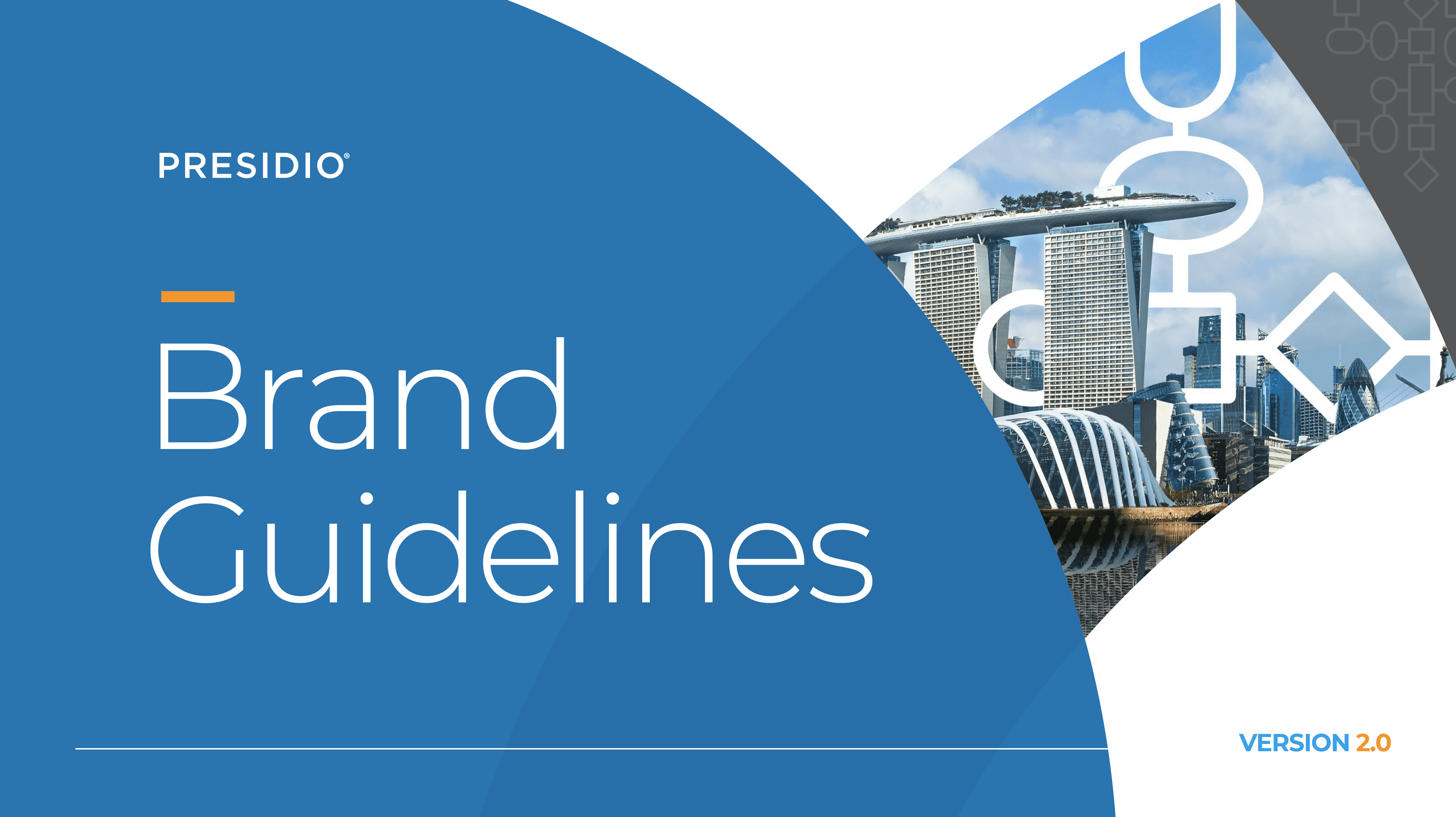 PRESIDIO BRAND GUIDELINES - Presidio