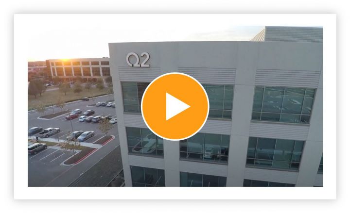 Q2 Holdings Inc Case Study - Presidio