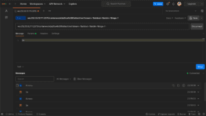 Building a Browser-based Terminal using Docker and XtermJS - Presidio