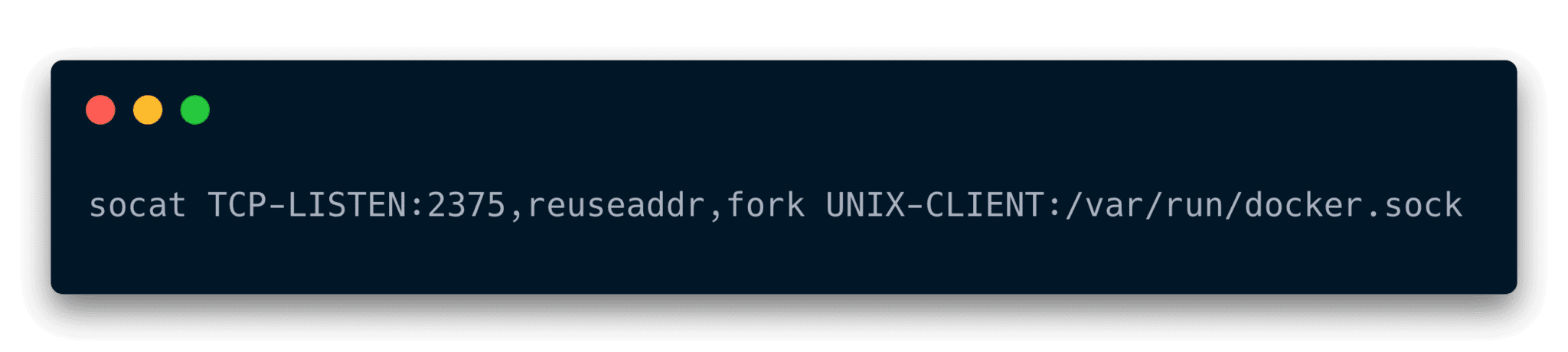 Building a Browser-based Terminal using Docker and XtermJS - Presidio