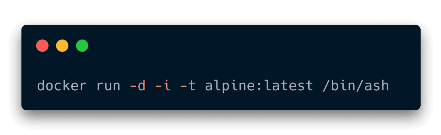 Building a Browser-based Terminal using Docker and XtermJS - Presidio