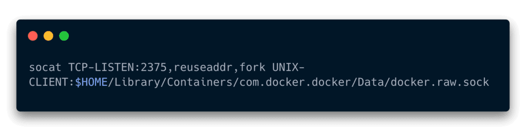 Building A Browser Based Terminal Using Docker And Xtermjs Presidio