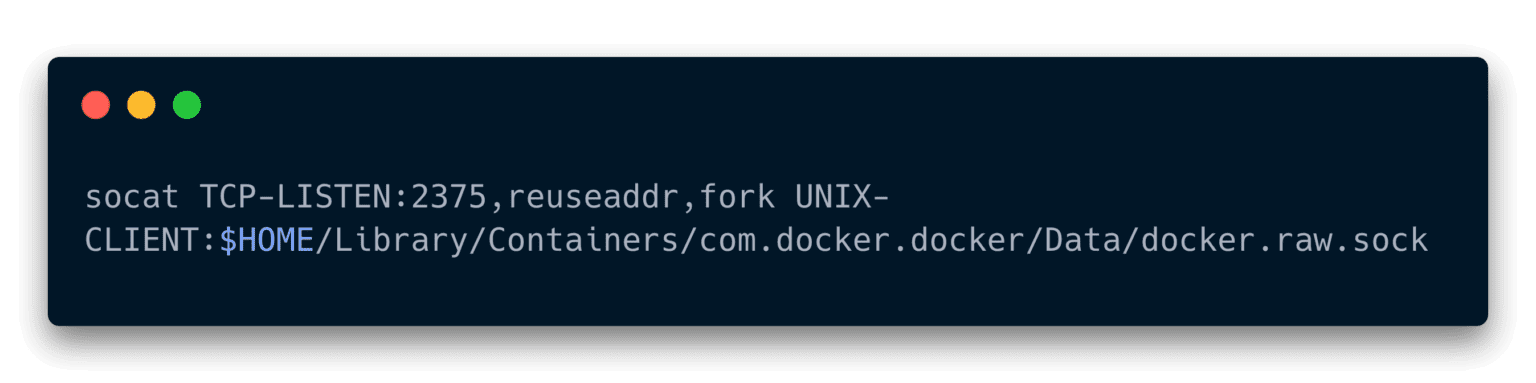 Building A Browser Based Terminal Using Docker And Xtermjs Presidio