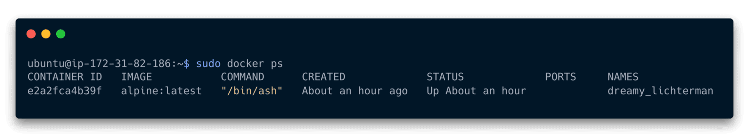 Building A Browser Based Terminal Using Docker And Xtermjs Presidio