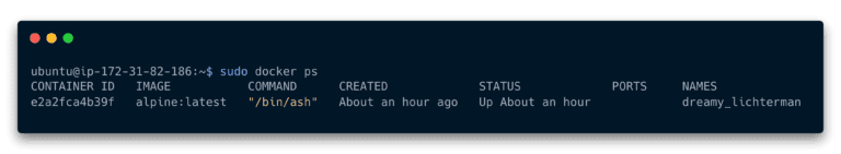 Building A Browser Based Terminal Using Docker And Xtermjs Presidio