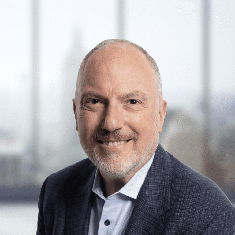 Leadership Team - Presidio