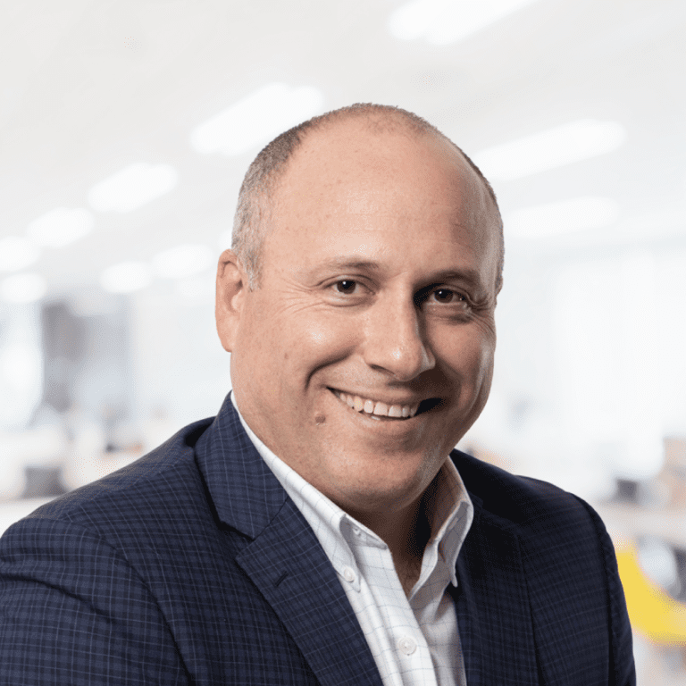 Leadership Team - Presidio