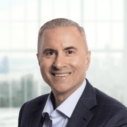 Leadership Team - Presidio