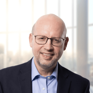 Leadership Team - Presidio