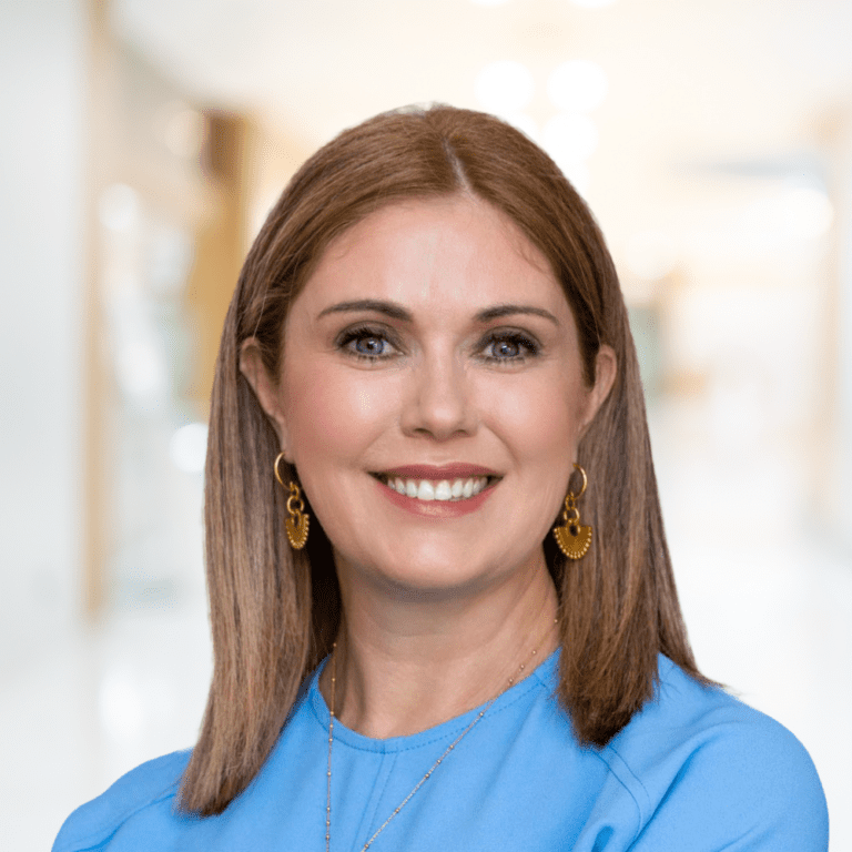 Leadership Team - Presidio