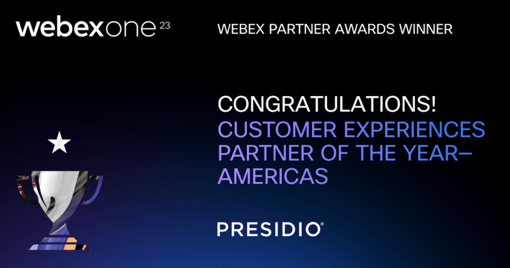 About Presidio - Presidio