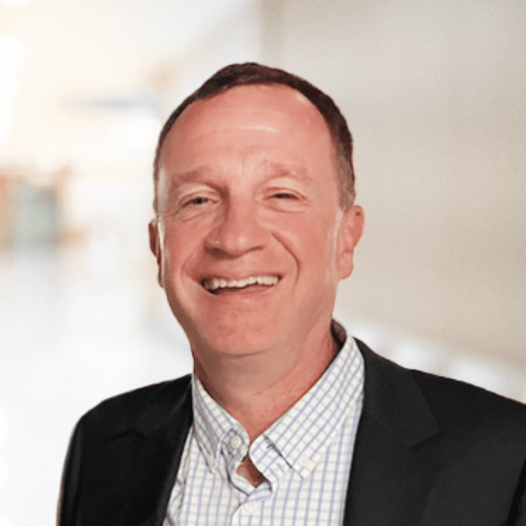 Leadership Team - Presidio