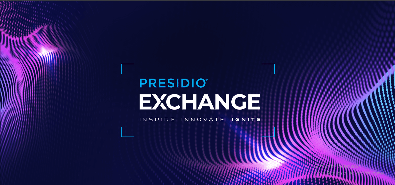 Exchange 2024 | Presidio