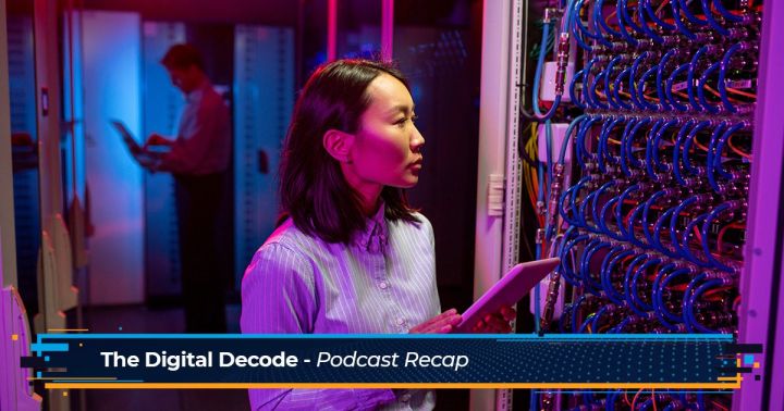 Next-Gen Networking: From Reactive to Proactive - Presidio