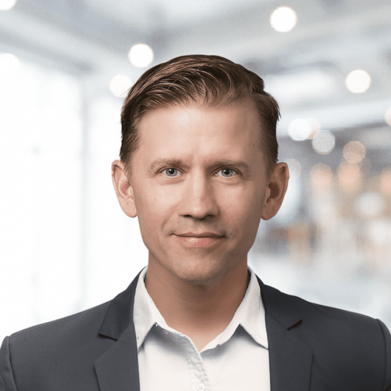 Leadership Team - Presidio