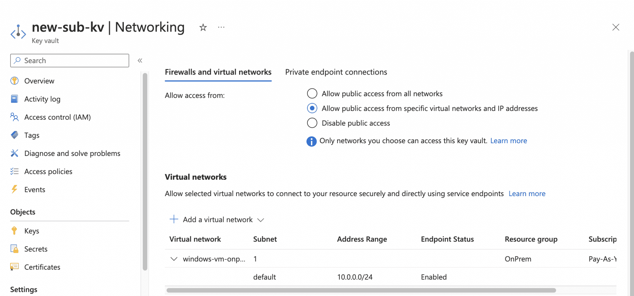 Azure App Registration – Streamlined Secret Rotation - Presidio