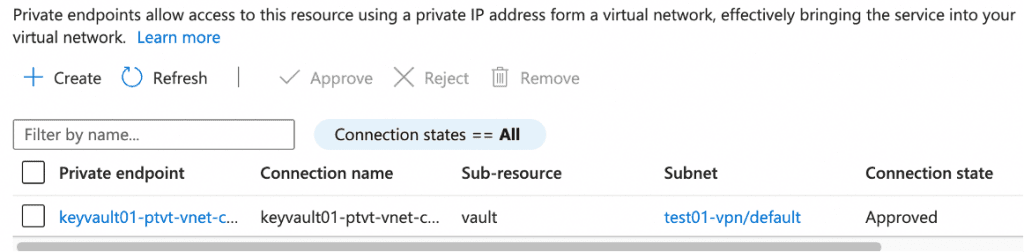 Azure App Registration – Streamlined Secret Rotation - Presidio
