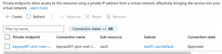 Azure App Registration – Streamlined Secret Rotation - Presidio