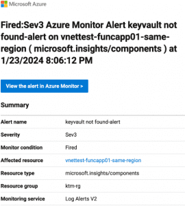 Azure App Registration – Streamlined Secret Rotation - Presidio
