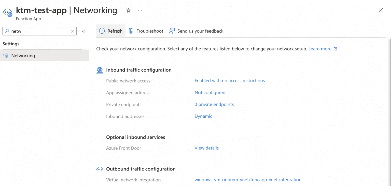 Azure App Registration – Streamlined Secret Rotation - Presidio