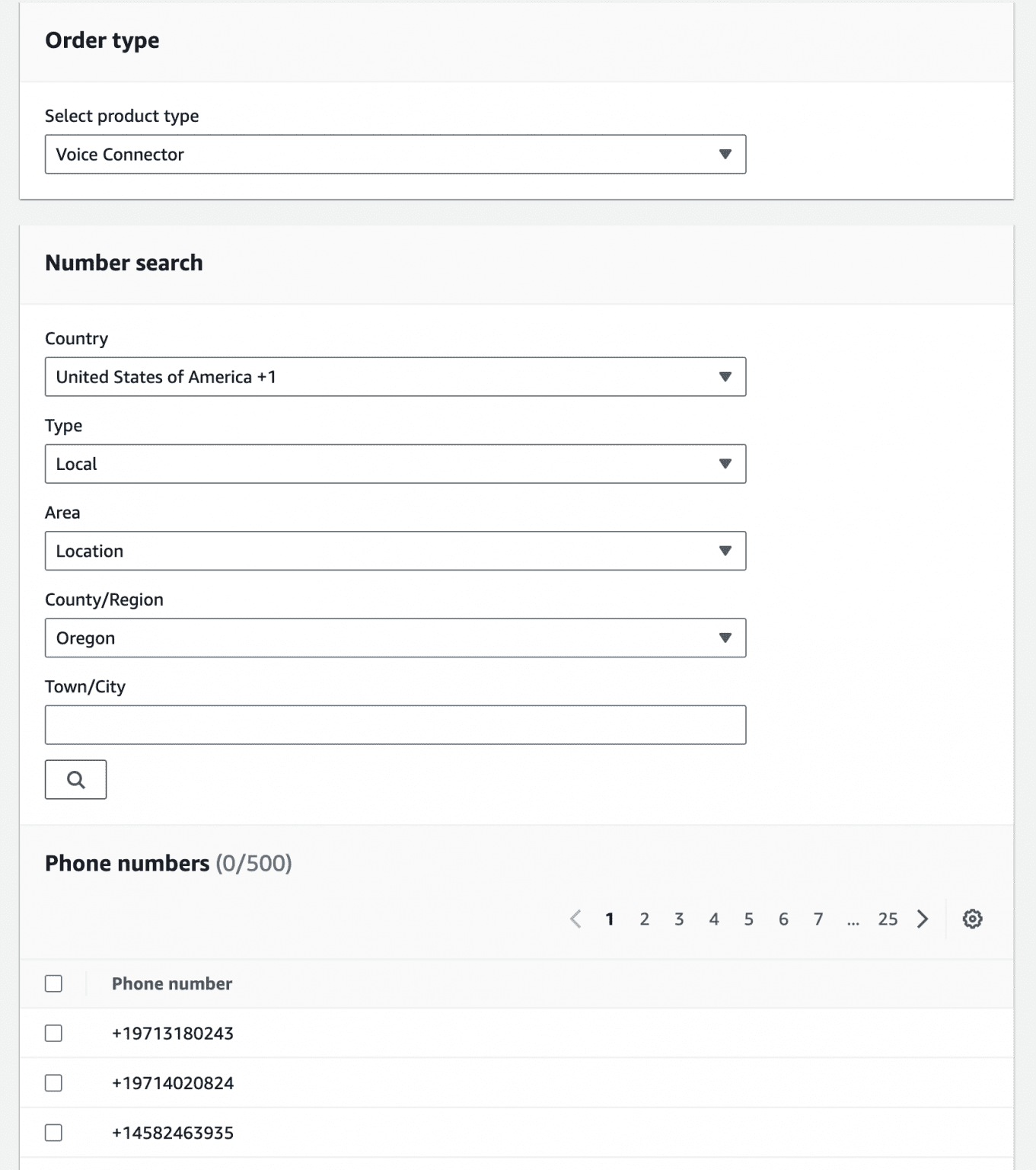 Load Test on AWS Chime PSTN Outbound Call - Presidio