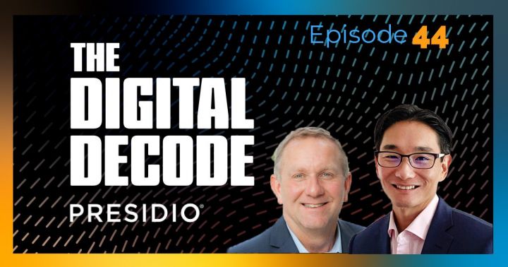 Episode 44: The 2024 AI Readiness Survey: Are You Prepared for the AI Wave? - Presidio