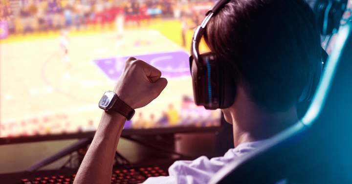 Boldly Enter the Era of Immersive Sports - Presidio