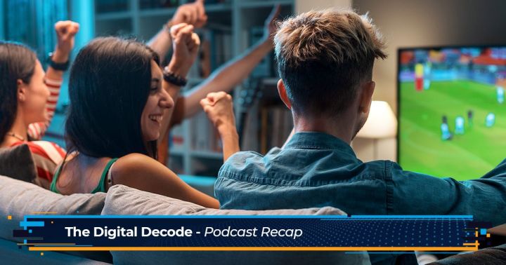 The Future of Gaming and Betting: Scaling for The Big Game and Beyond - Presidio