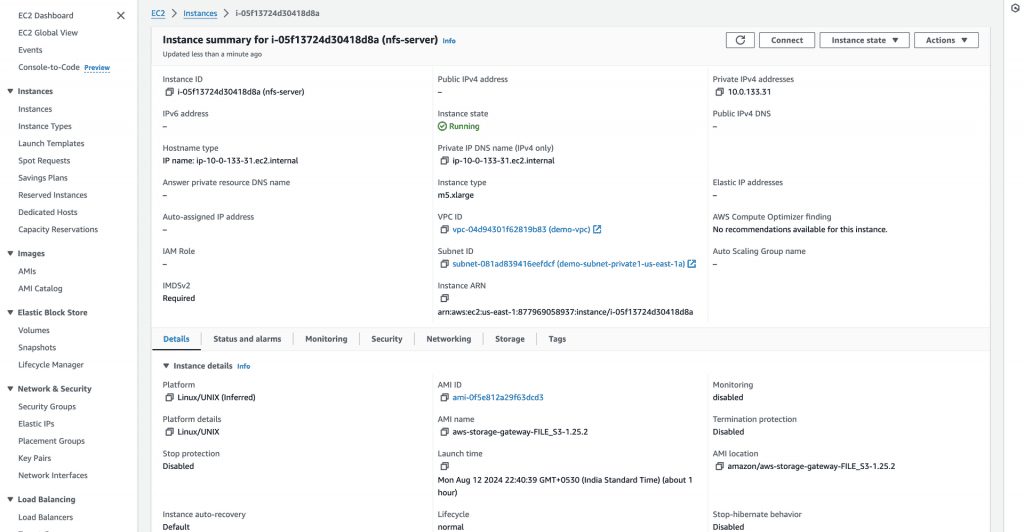 Enhancing EC2 File Synchronization with Amazon S3: S3FS vs. Amazon S3 ...