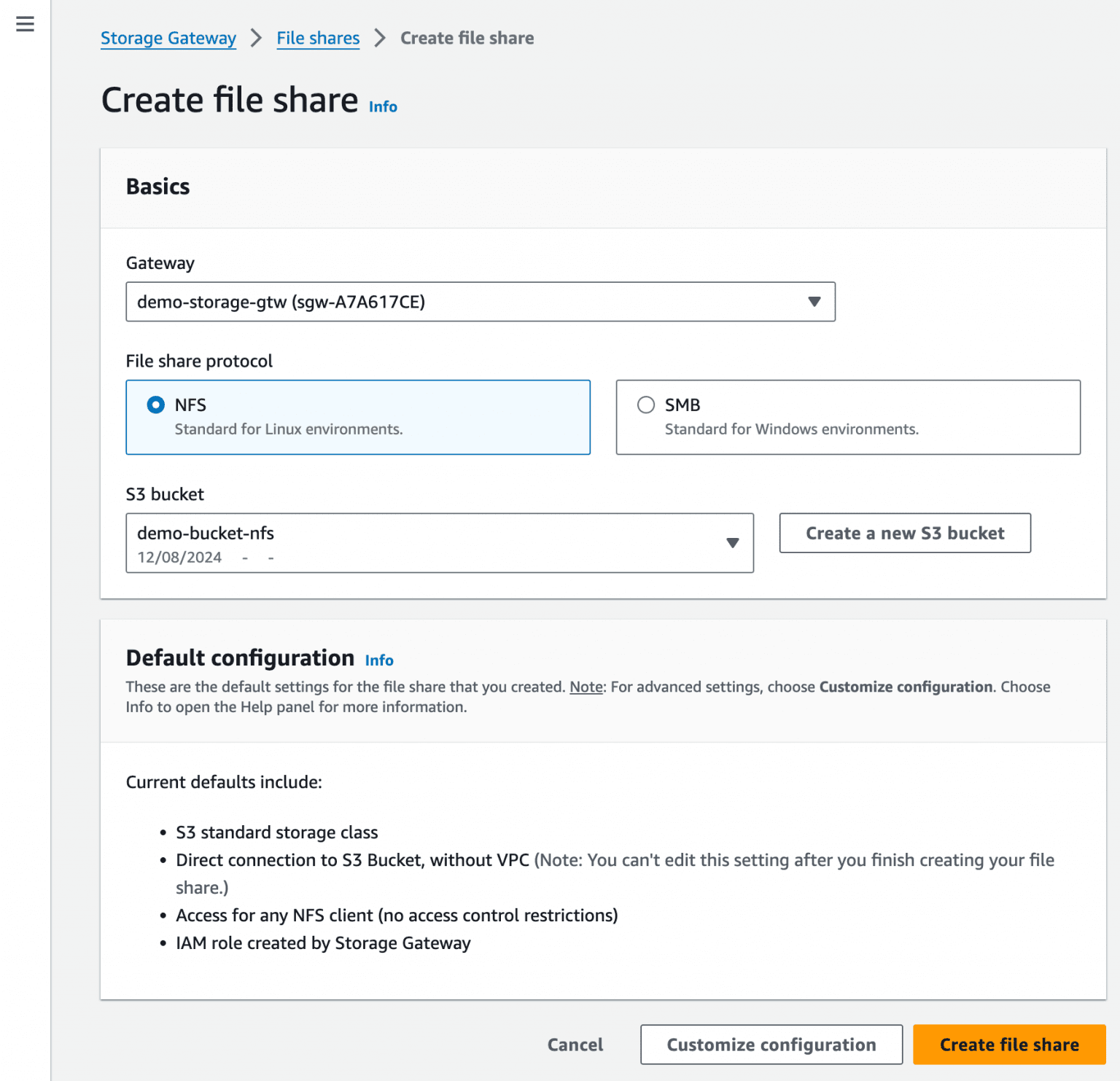 Enhancing EC2 File Synchronization with Amazon S3: S3FS vs. Amazon S3 ...