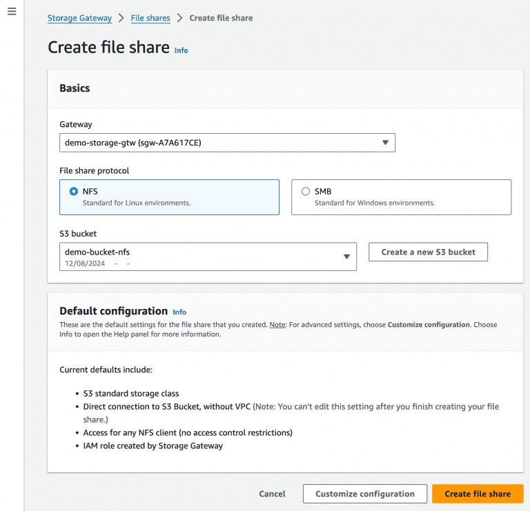 Enhancing EC2 File Synchronization with Amazon S3: S3FS vs. Amazon S3 ... Enhancing EC2 File Synchronization with Amazon S3: S3FS vs. Amazon S3 ...