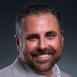 Leadership Team - Presidio