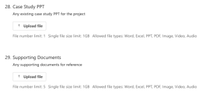 Mastering Multiple Attachments in Microsoft Forms & SharePoint: Automating Use Case Submissions ...