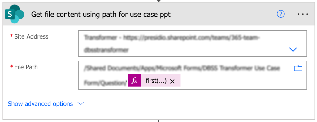 Mastering Multiple Attachments in Microsoft Forms & SharePoint: Automating Use Case Submissions ...