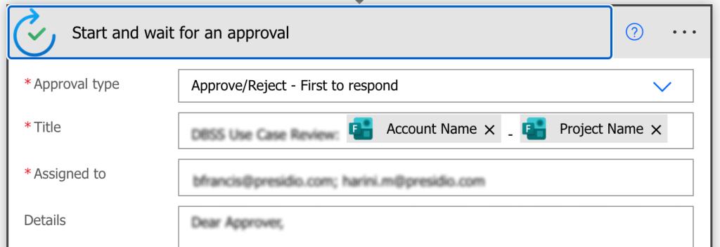 Mastering Multiple Attachments In Microsoft Forms And Sharepoint Automating Use Case Submissions