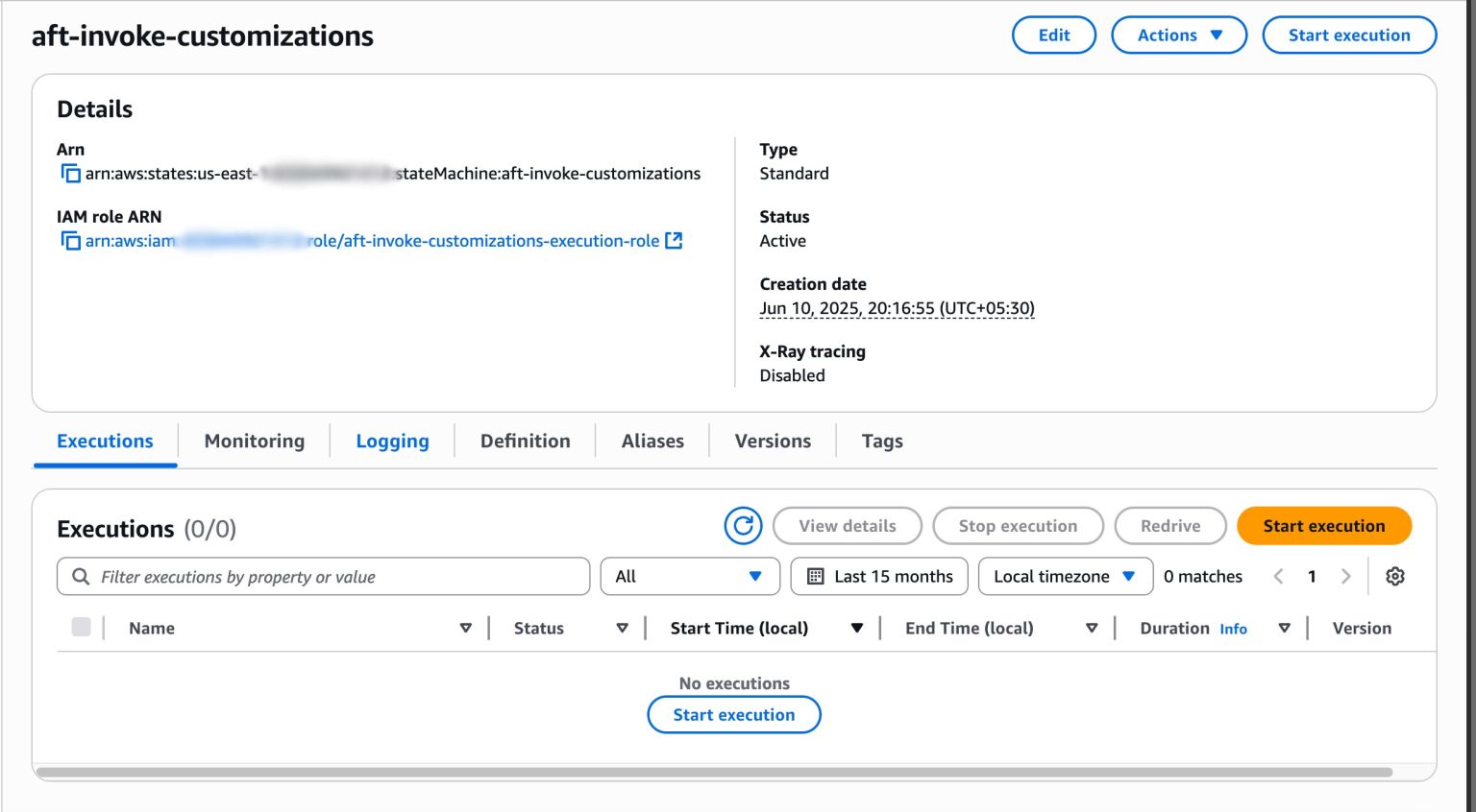 AFT in Terraform: Automating AWS Account Creation the Smart Way - Presidio