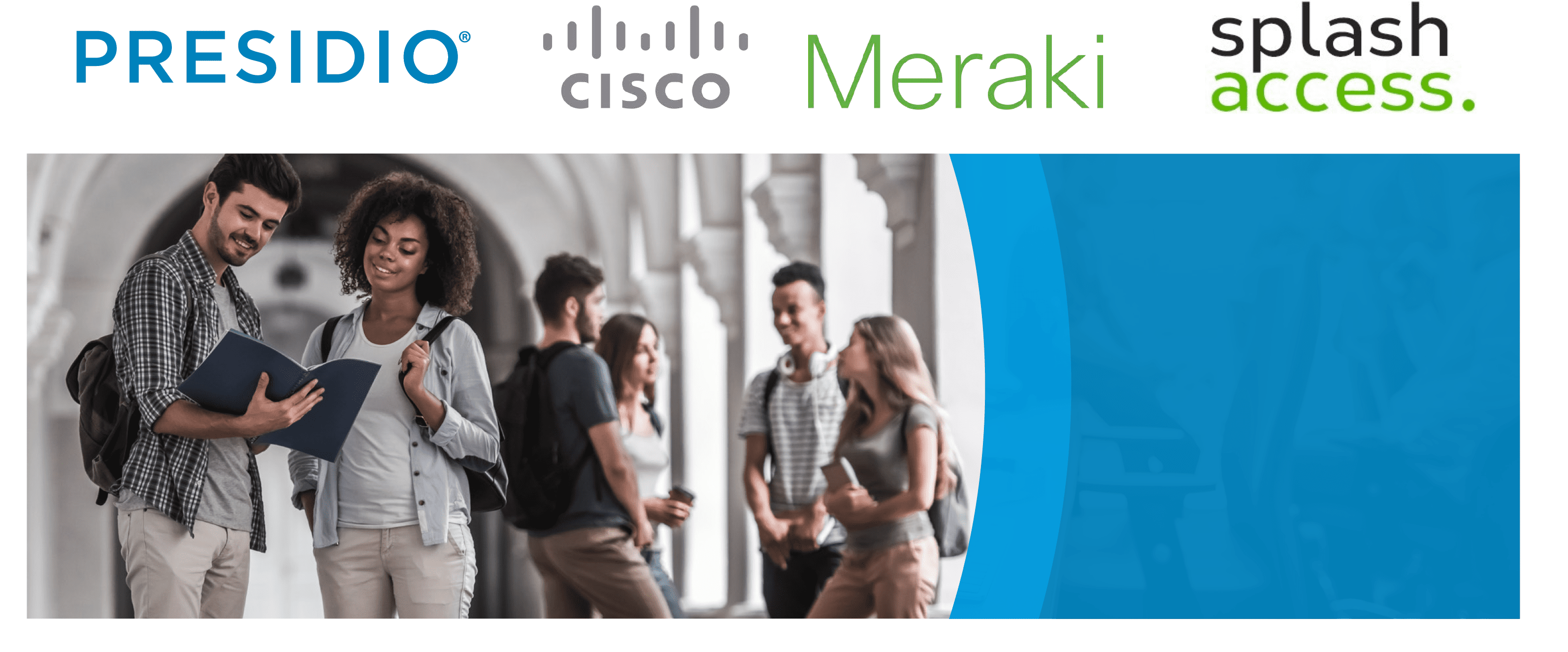 Taking Higher Ed to the Highest Level of Security - Presidio