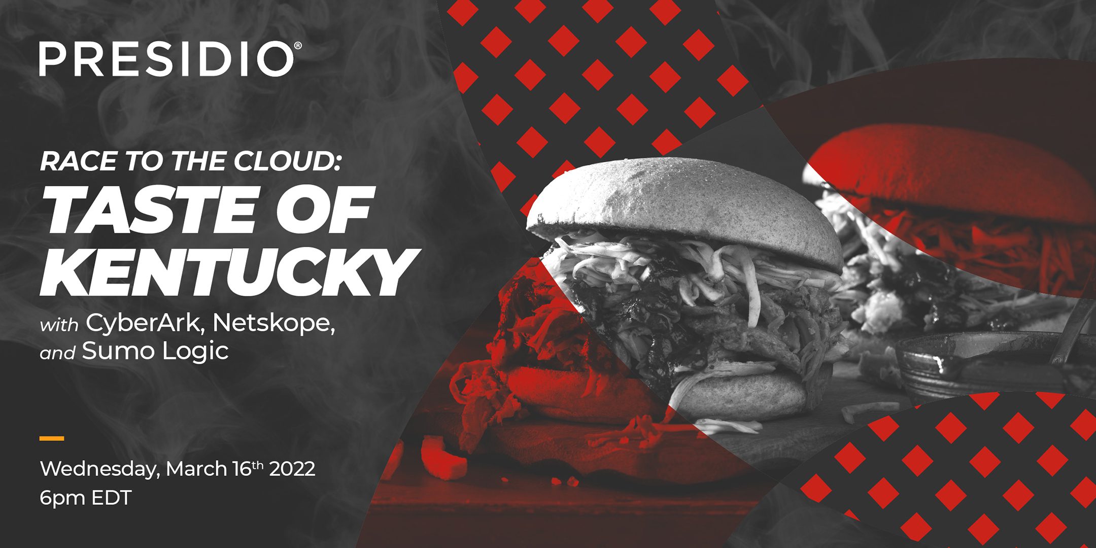 Taste of Kentucky - Presidio