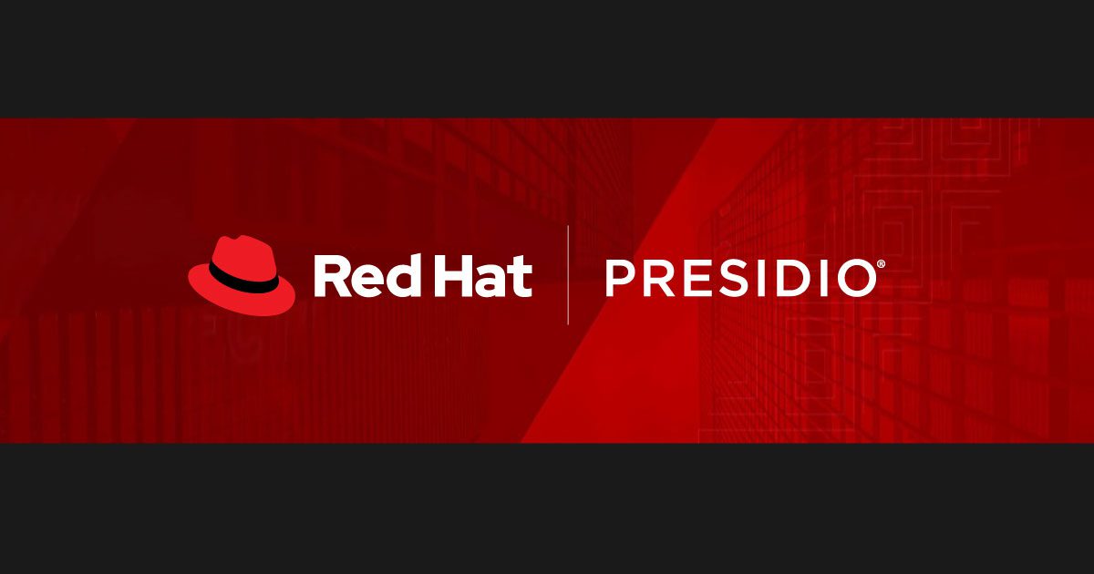 Red Hat Ansible Network Automation Workshop with Presidio - Presidio