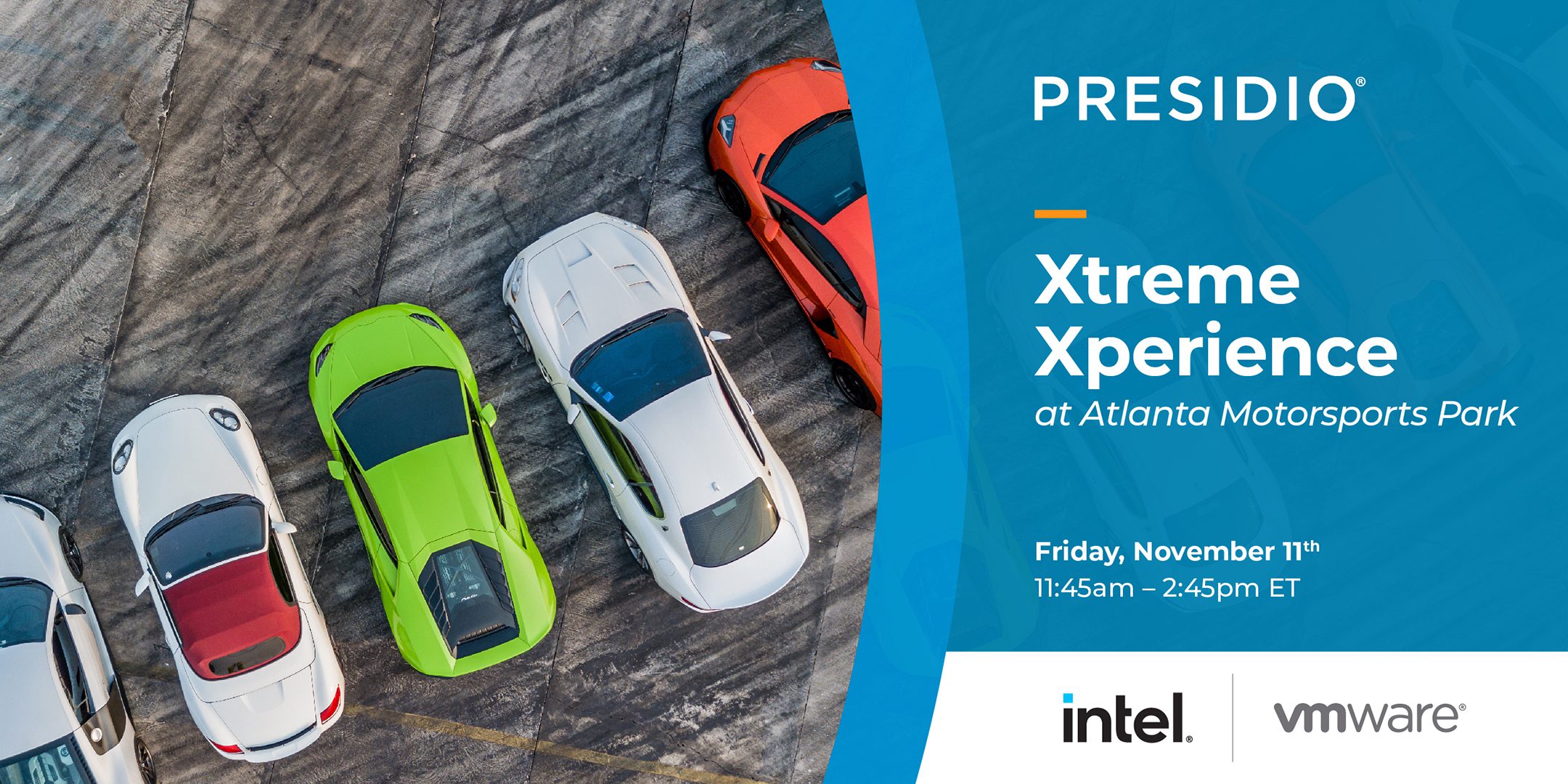 Xtreme Xperience Atlanta